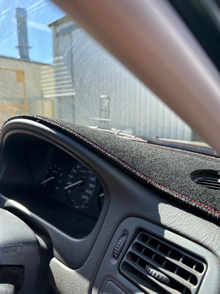 Dash Mat Honda Civic EK (RHD) – Parked Pride Autocare