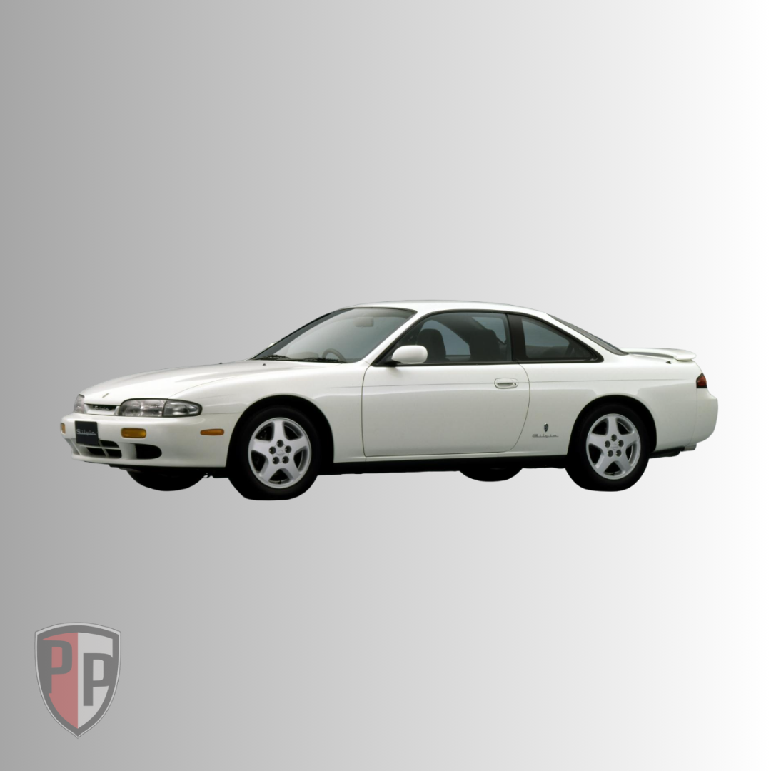 CHECKER Floor Mats Nissan Silvia S14 / S15 / 200SX (RHD) – Parked Pride Autocare