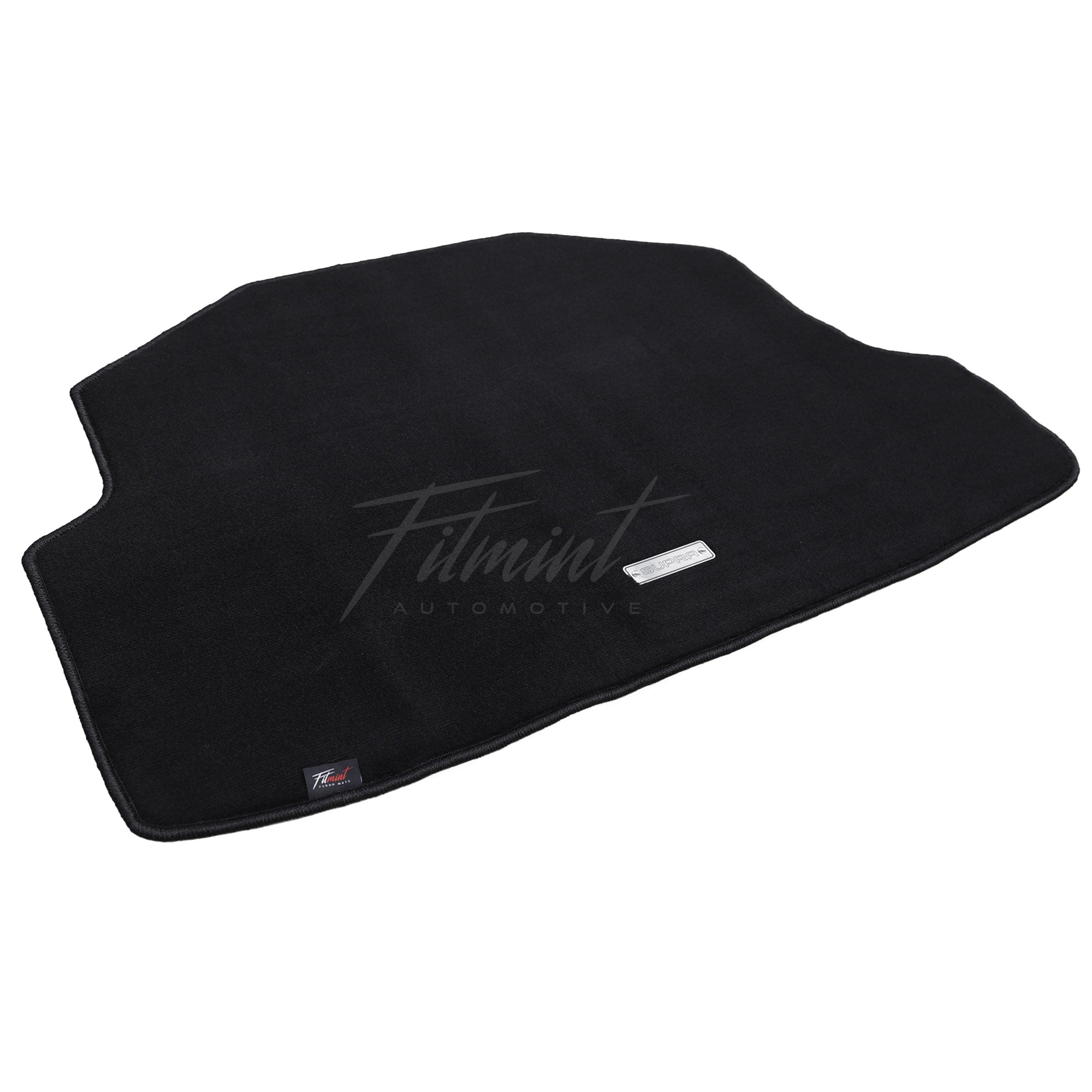 Boot Mat to suit Toyota A70 Supra Turbo 1986 RHD – Parked Pride Autocare
